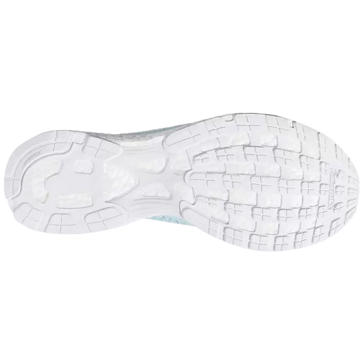 adidas adizero Prime Parley Blue Spirit - NY Tent Sale