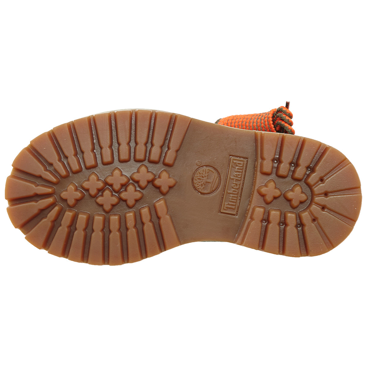 Timberland 6 Inch Premium Toddlers Style : Tb0a1vfp - NY Tent Sale