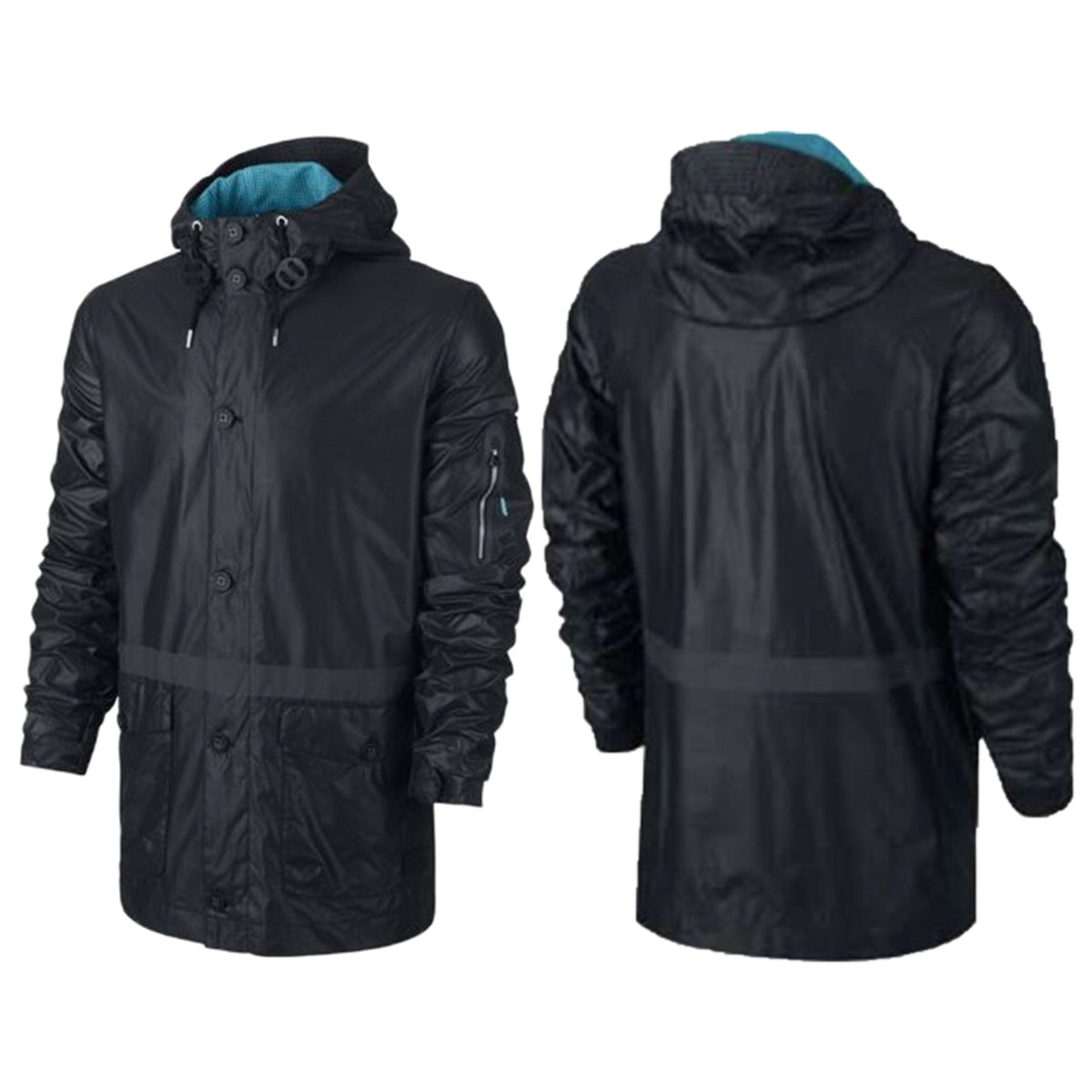 NIKE Cr7 Saturday Jacket Mens Style : 629698 - NY Tent Sale