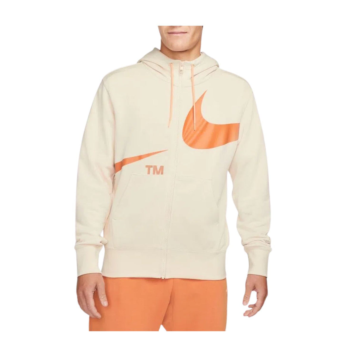 Nike Sportswear Tech Fleece Full-zip Hoodie Mens Style : Dd6087 - NY ...
