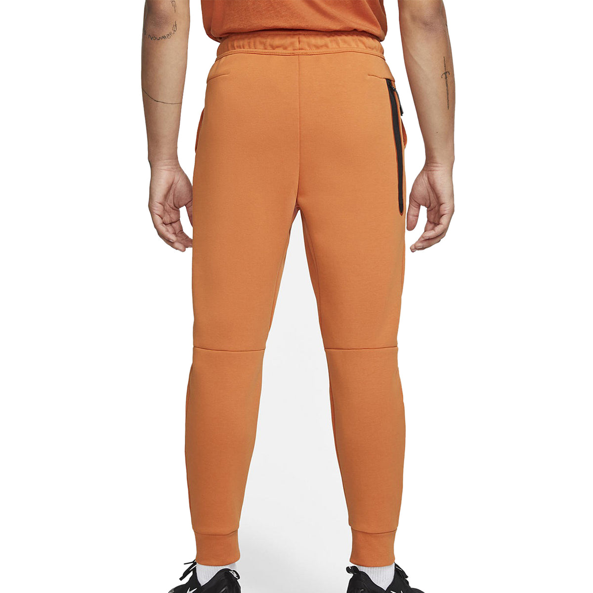 Nike Sportswear Tech Fleece Joggers Mens Style : Cu4495 - NY Tent Sale