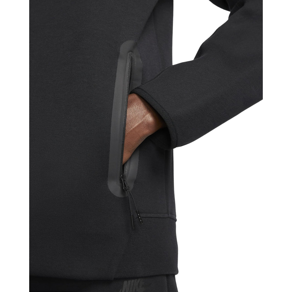 Nike Sportswear Tech Fleece Windrunner Mens Style : Fb7921 - NY Tent Sale