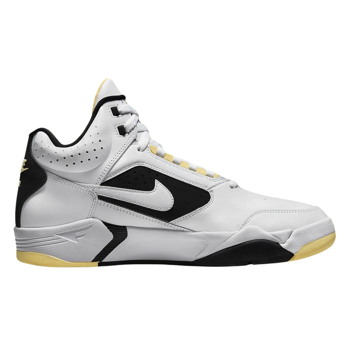 Nike Air Flight Lite Mid Mens Style : Dv0824 - NY Tent Sale