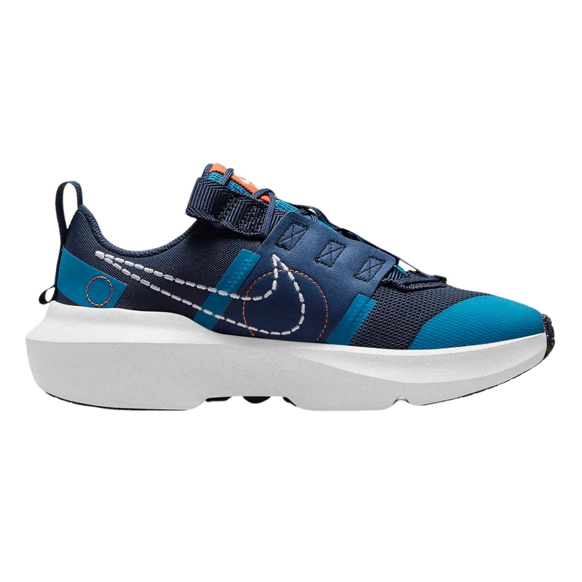 Nike Crater Impact (Gs) Big Kids Style : Db3551 - NY Tent Sale