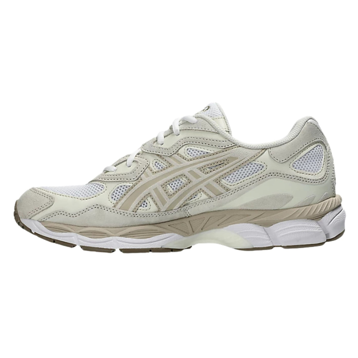 Asics Gel-nyc Mens Style : 1203a663 - NY Tent Sale